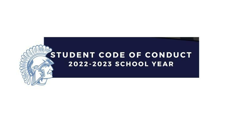 LFSD Student Code Of Conduct 2022 2023 School Year South Elementary
